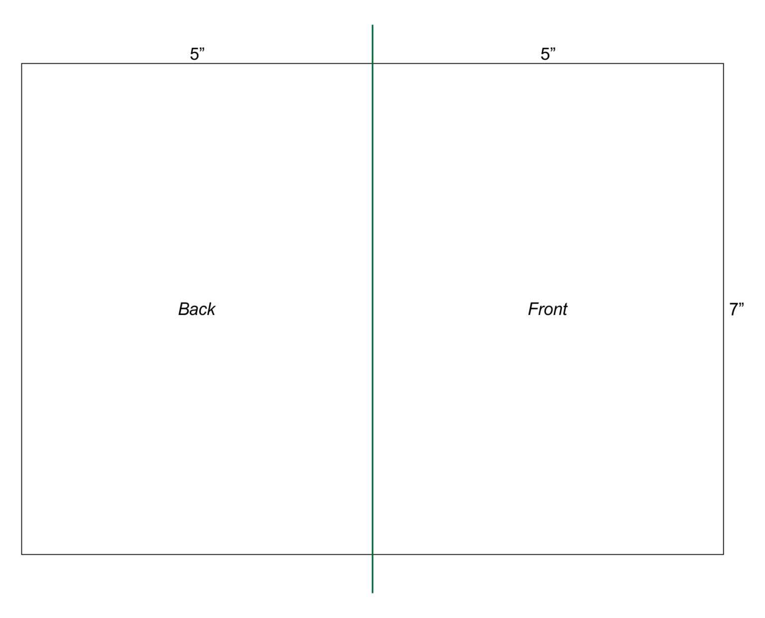 10 Best Card Word Template Printable – Printablee - Rebeccachulew.com