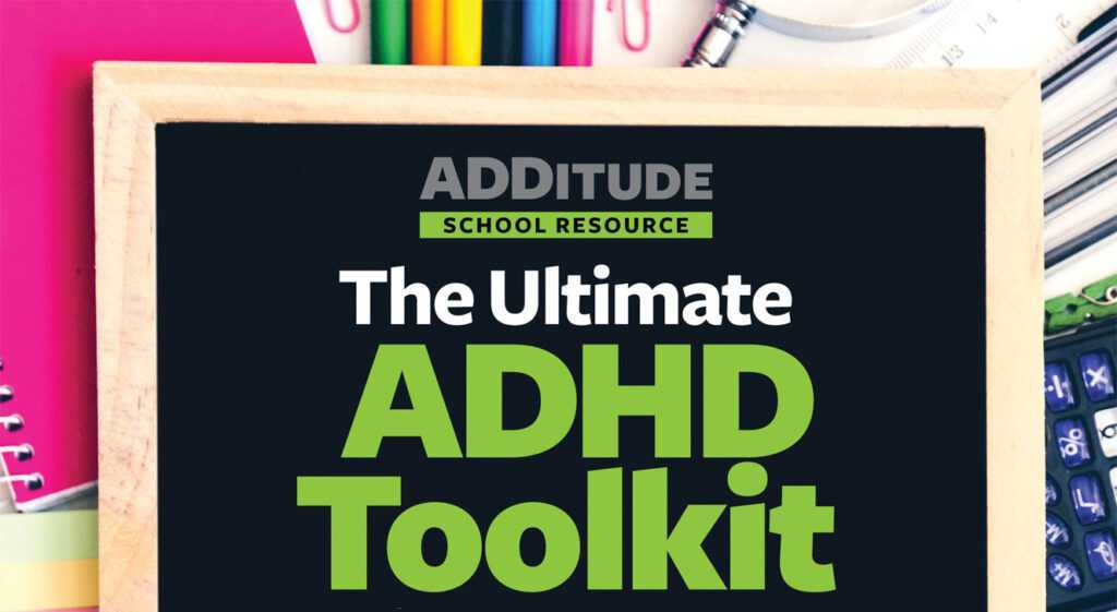 ADHD At School Checklists, Sample Letters, Daily Report Cards Regarding ...