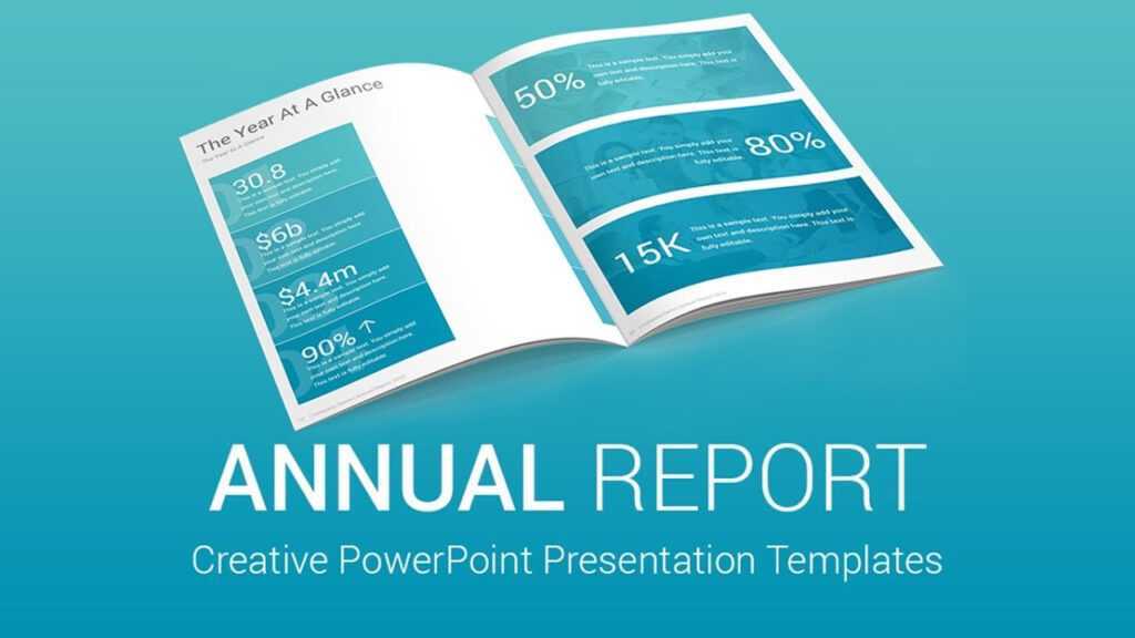 Best Annual Report PowerPoint Presentation Templates Designs For Annual ...