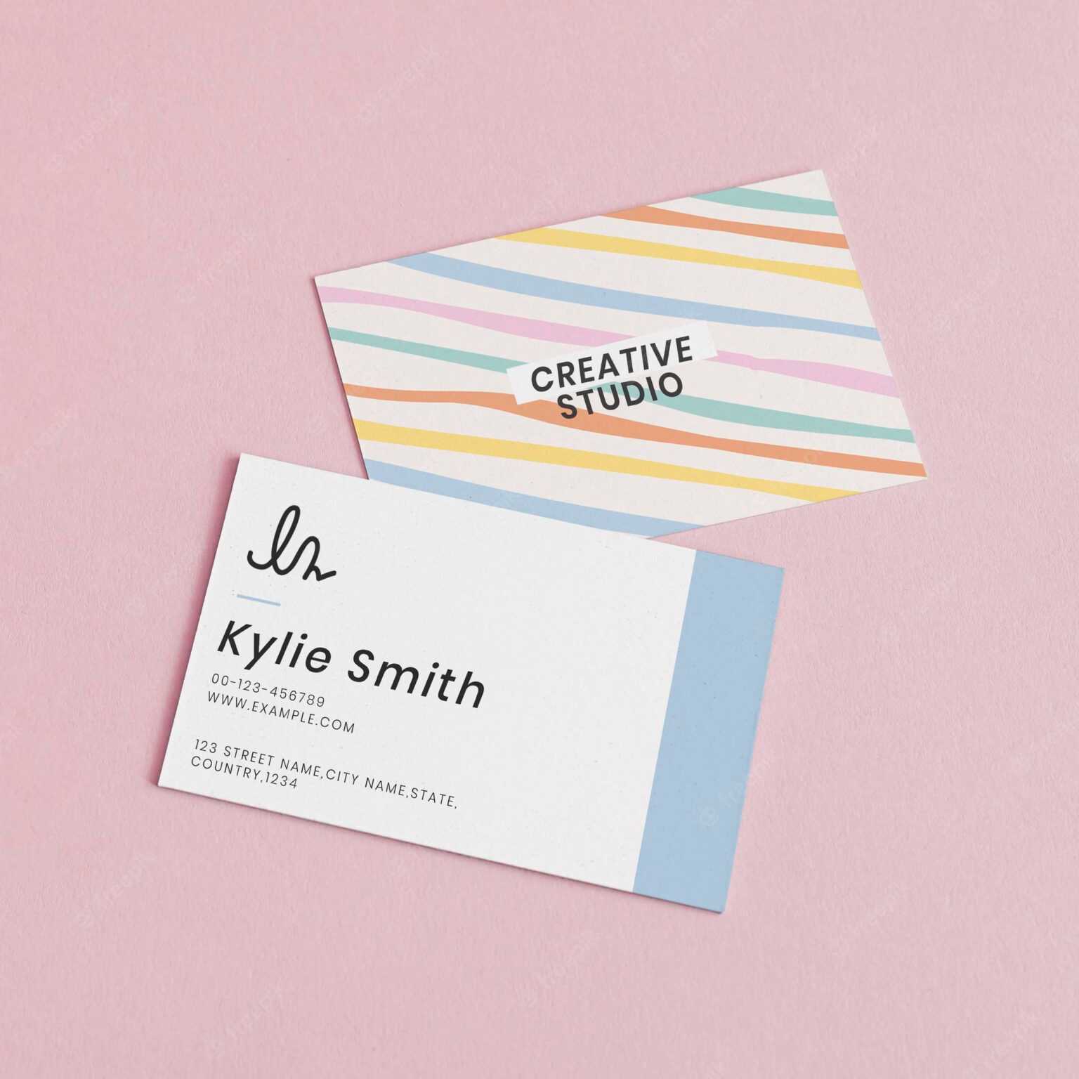 Blank Business Card Images Free Vectors, Stock Photos & PSD For Blank ...