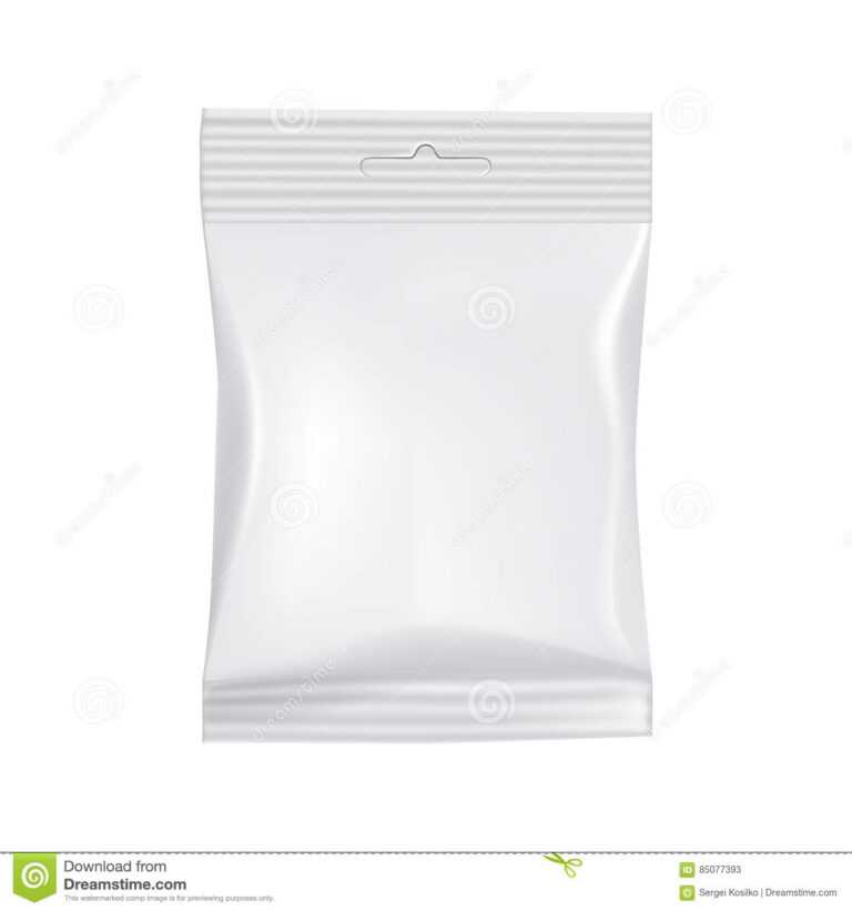 Blank Packaging Template Mockup Stock Illustrations 10 10 Blank Blank Packaging Template Mockup Stock Illustrations 10 10 Blank