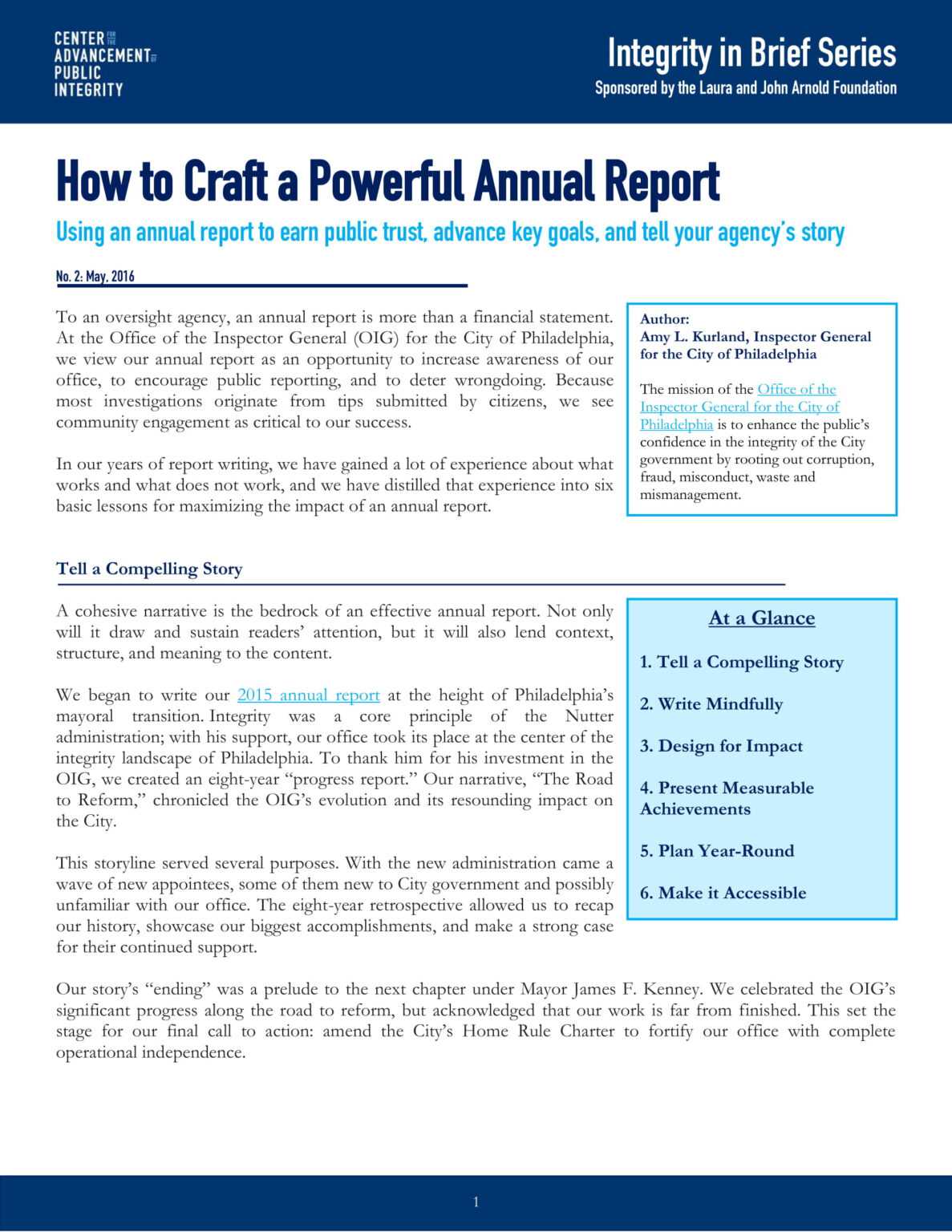 Business Annual Report – 10+ Examples, Format, Pdf Examples For Summary ...