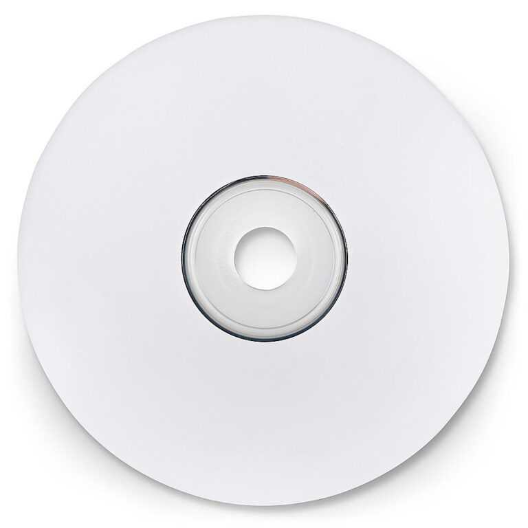 Blank Cd Template Word - Rebeccachulew.com