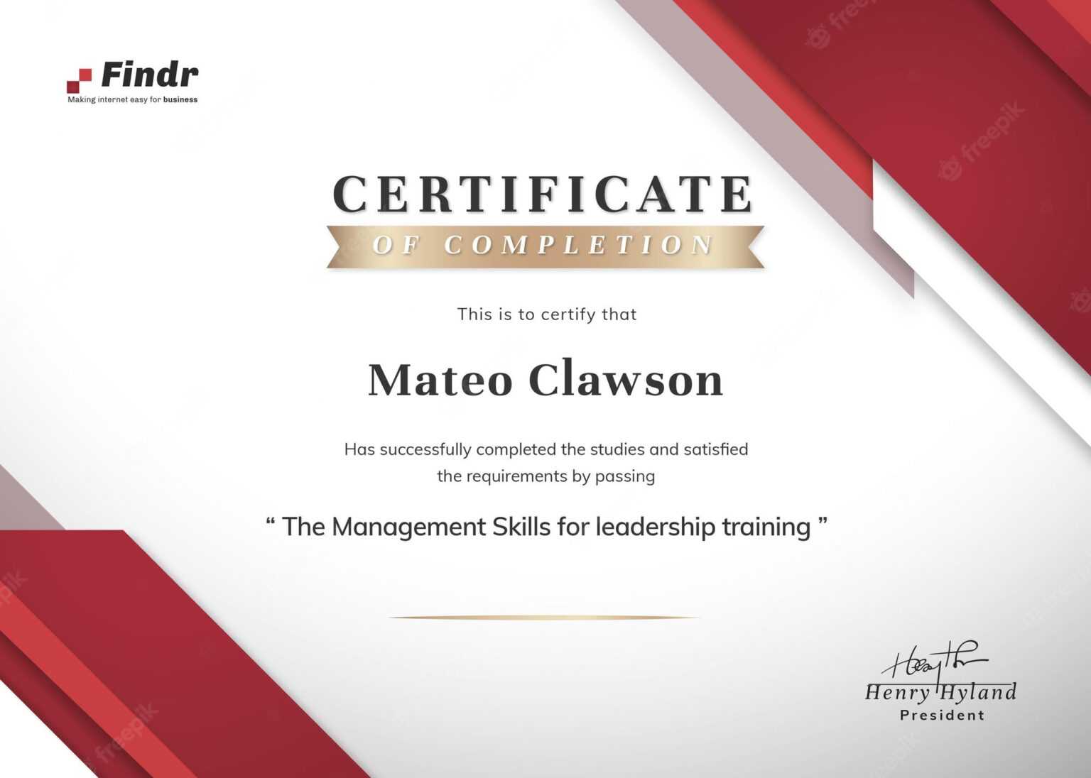 Certificate Completion Vectors & Illustrations For Free Download ...