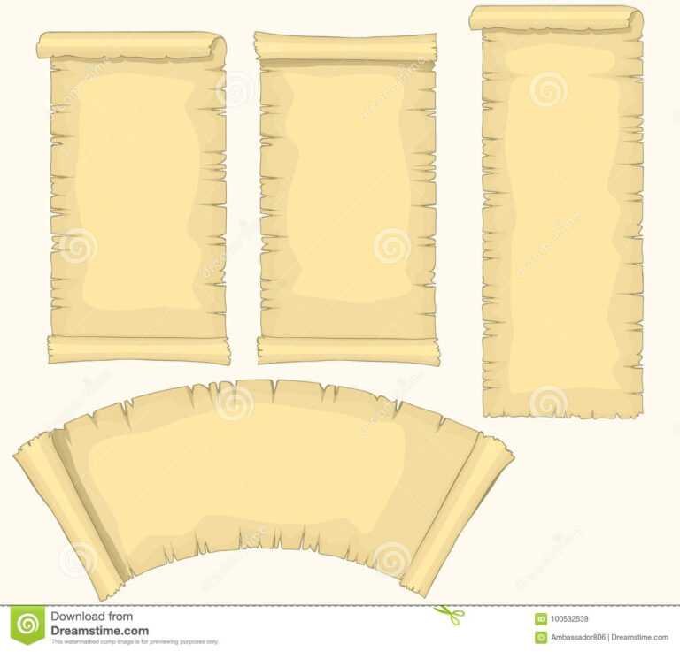 Certificate Scroll Stock Illustrations – 10,10 Certificate Scroll With ...