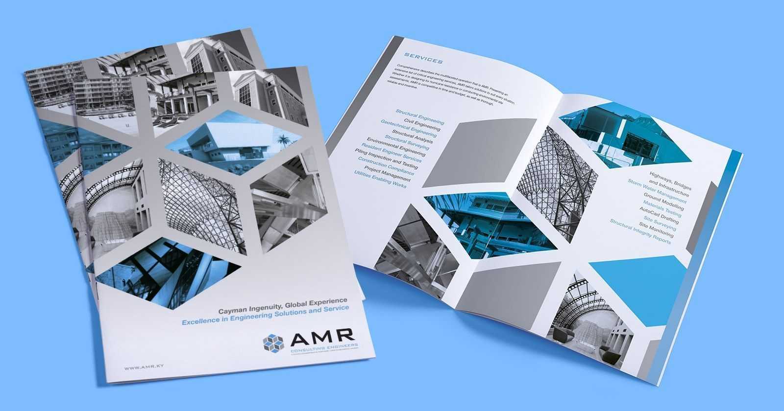 Engineering Brochure Templates - Rebeccachulew.com