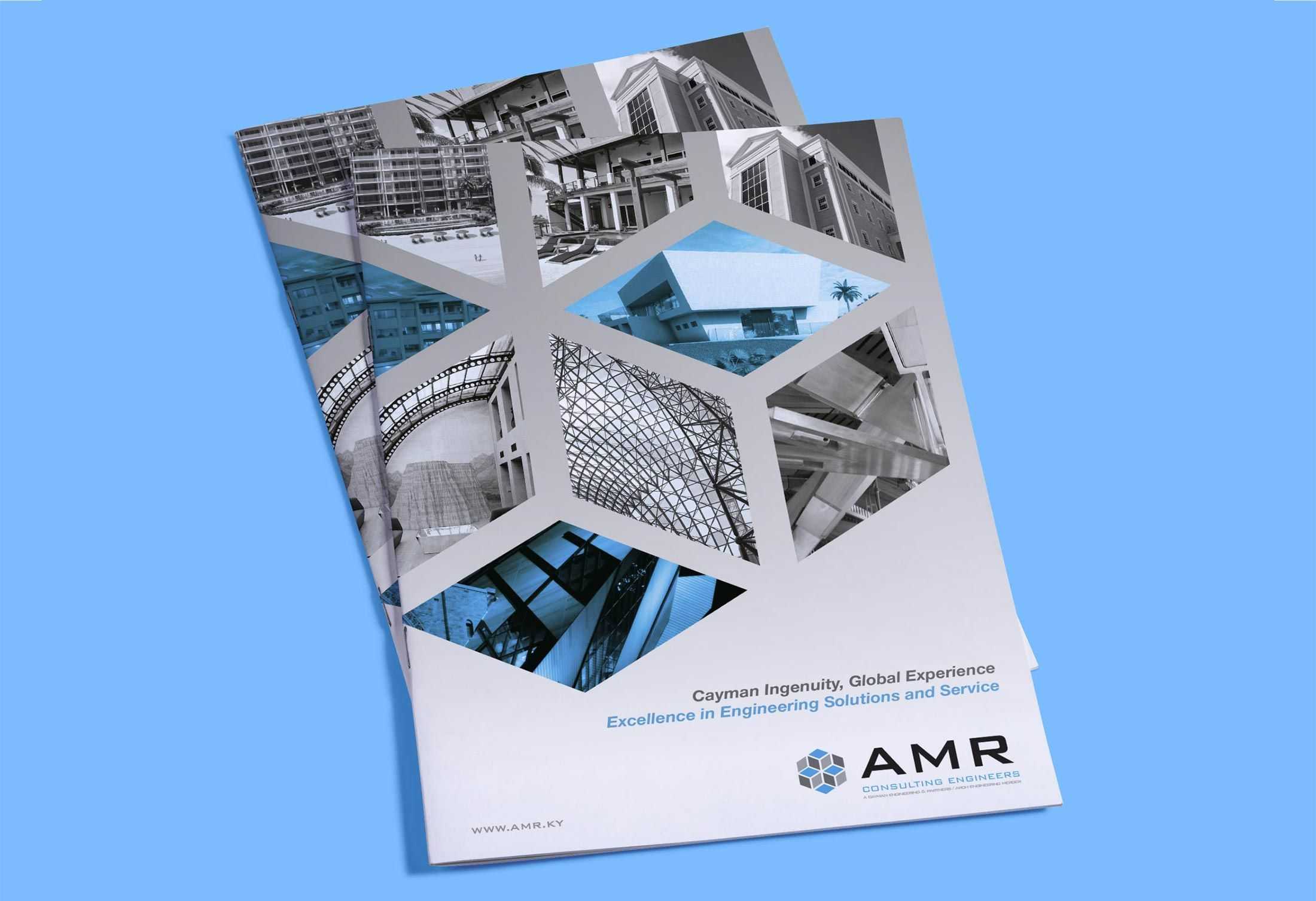 Engineering Brochure Templates - Rebeccachulew.com