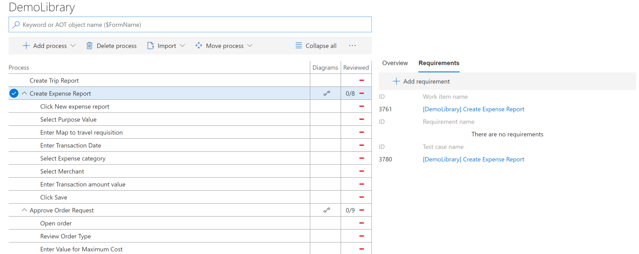 Create And Automate User Acceptance Tests Finance And Operations In User Acceptance Testing