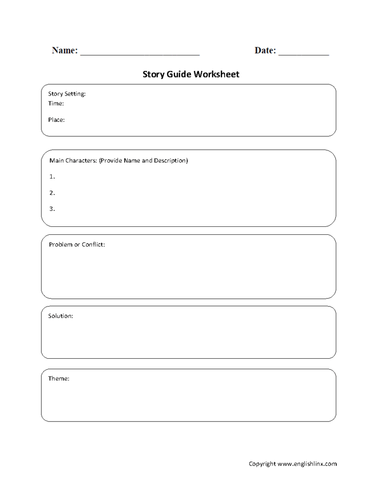 Second Grade Book Report Template - Rebeccachulew.com