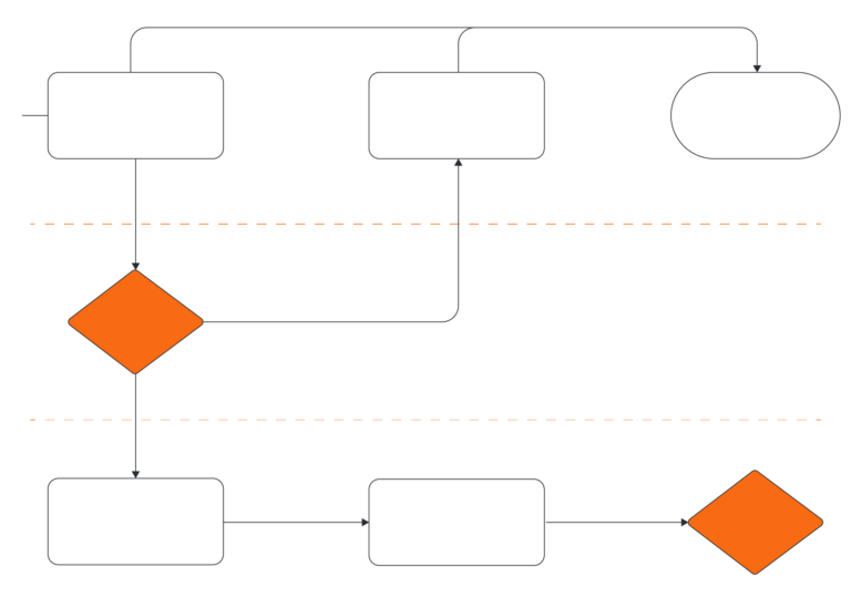 Family Tree Maker – Free Family Tree Online Lucidchart Regarding Blank ...
