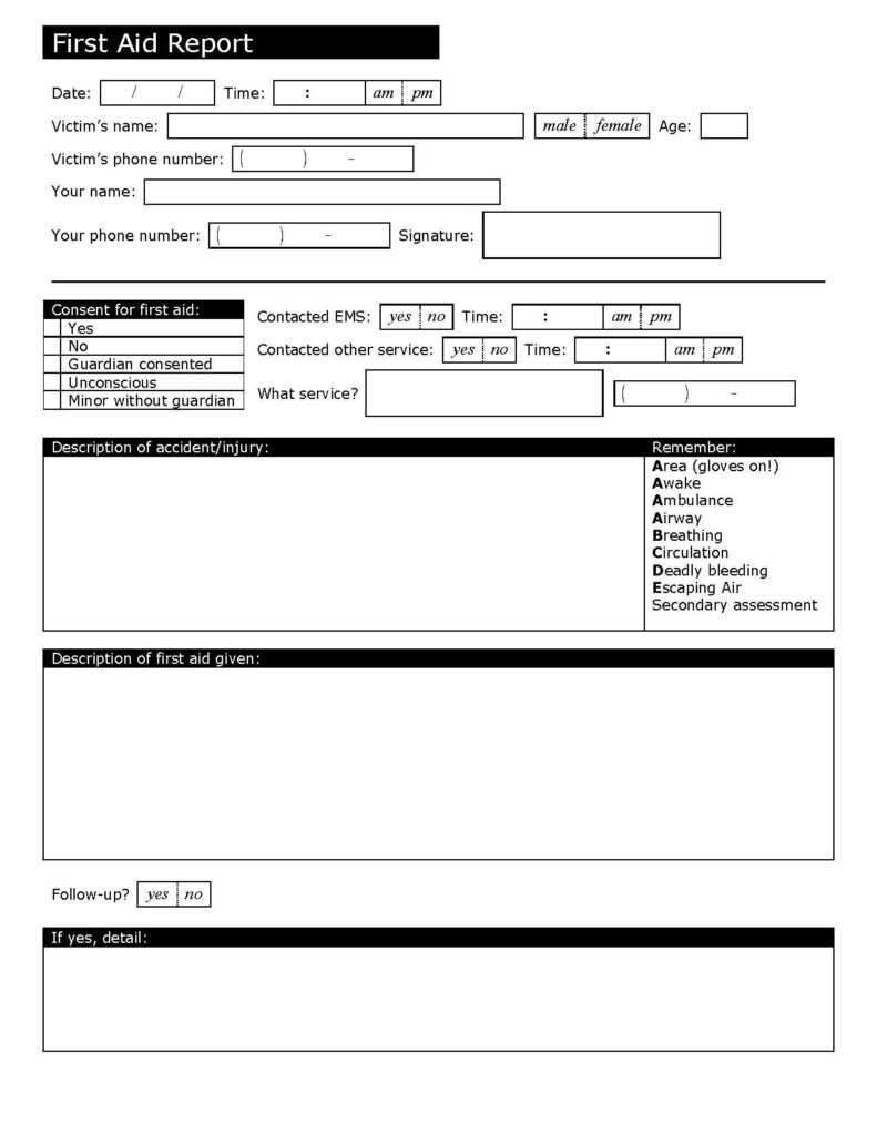 File:First Aid Report - Rebeccachulew.com