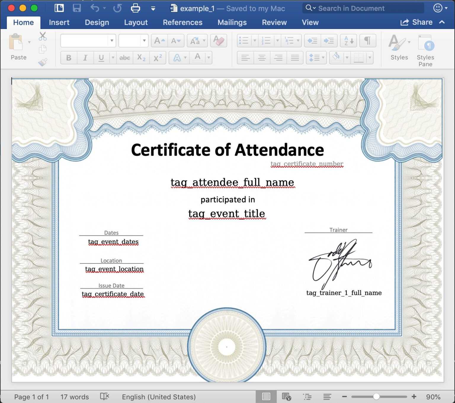 Flexible Configuration Of Certificates Inside Update Certificates That ...