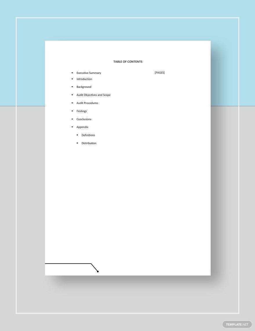 Forensic Report Template - Rebeccachulew.com