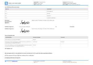 Free Factory Acceptance Testing Checklist (FAT) – Better Than PPT ...