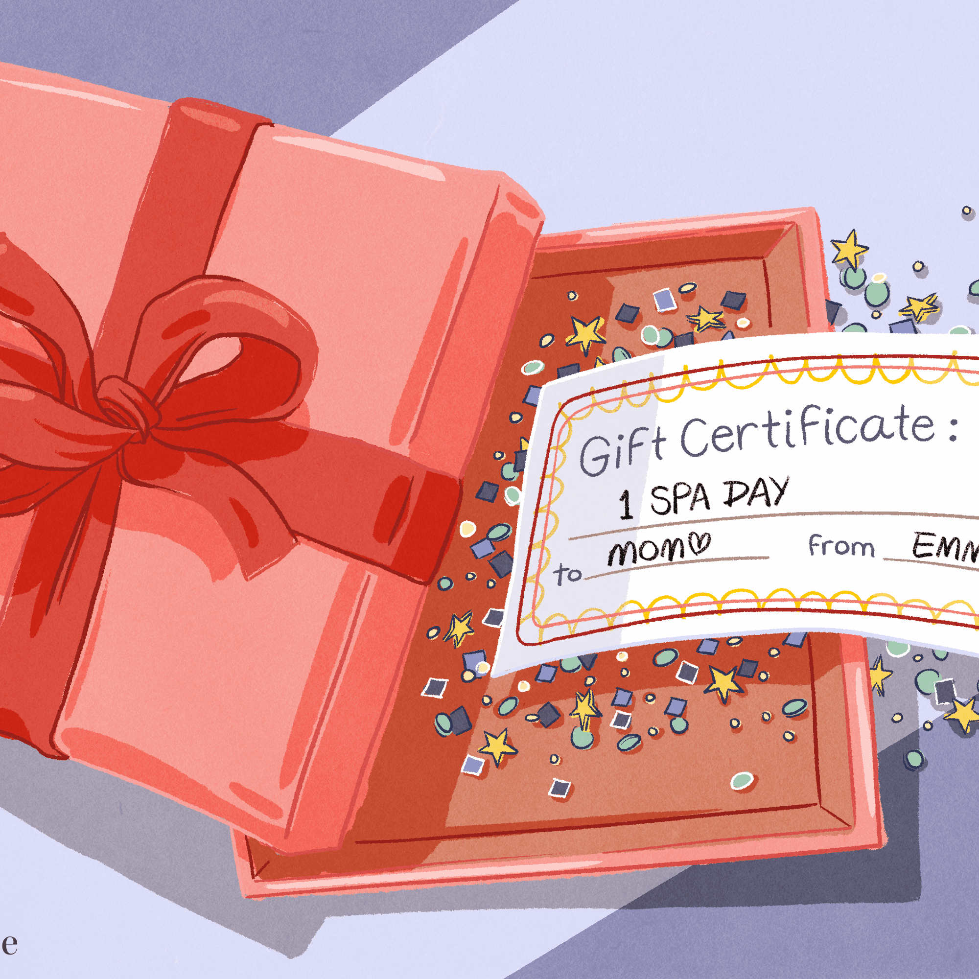 Publisher Gift Certificate Template - Rebeccachulew.com