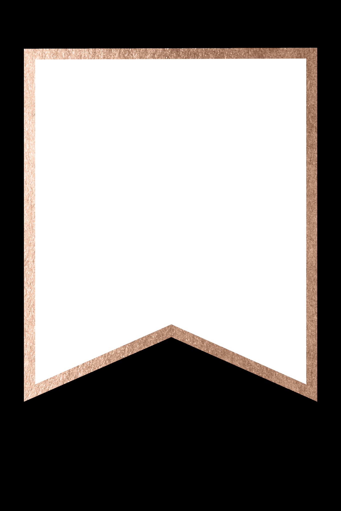 Free Printable Banner Templates Blank Banners – Paper Trail Design With ...