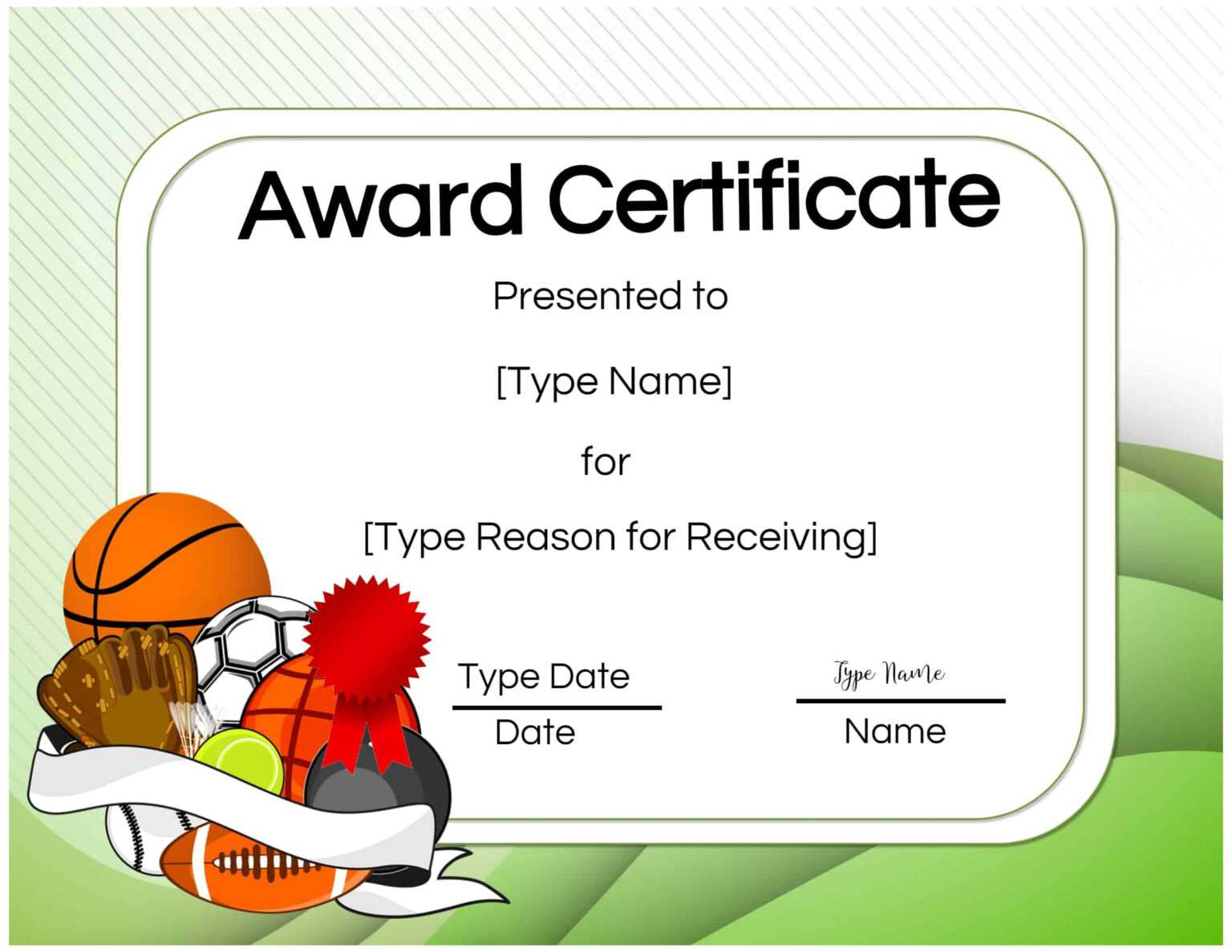 Free Printable Basketball Certificates Edit Online And Print At Home ...