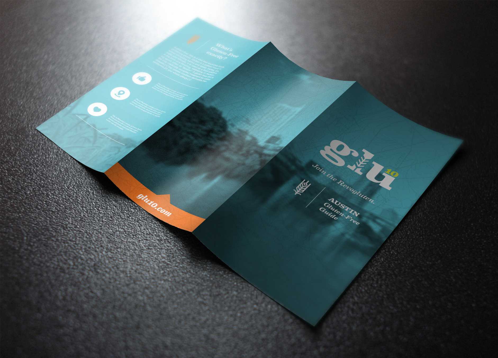 Good Brochure Templates - Rebeccachulew.com