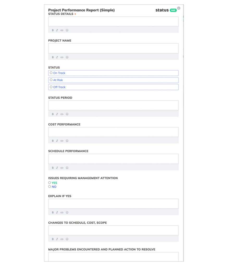 How To Write Project Report: Complete Step By Step Guide Regarding ...