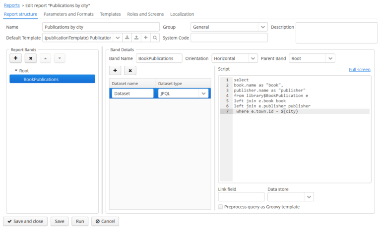 Html Report Template - Rebeccachulew.com