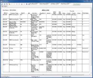 Rma Report Template - Rebeccachulew.com