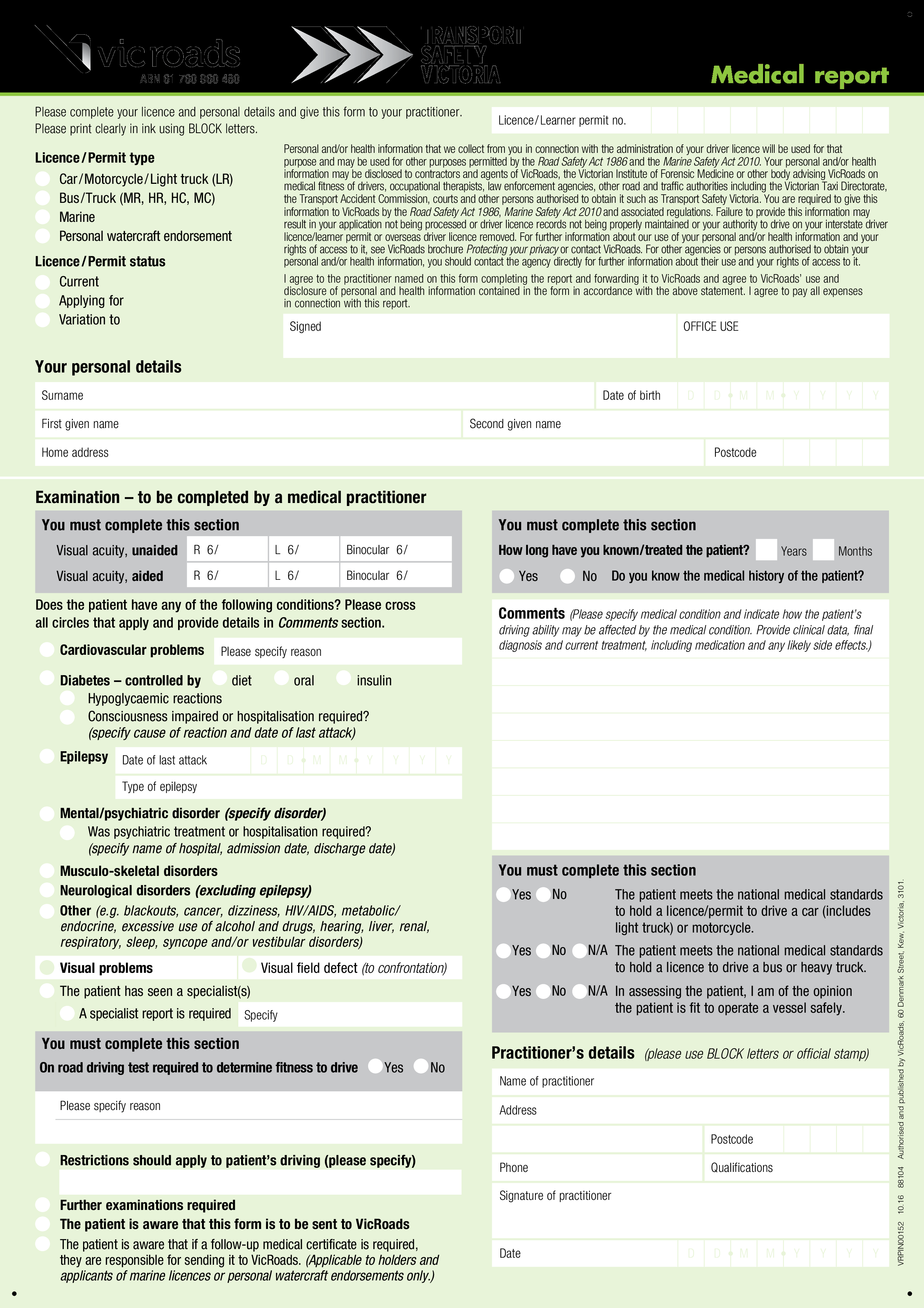 Medical Legal Report Template - Rebeccachulew.com
