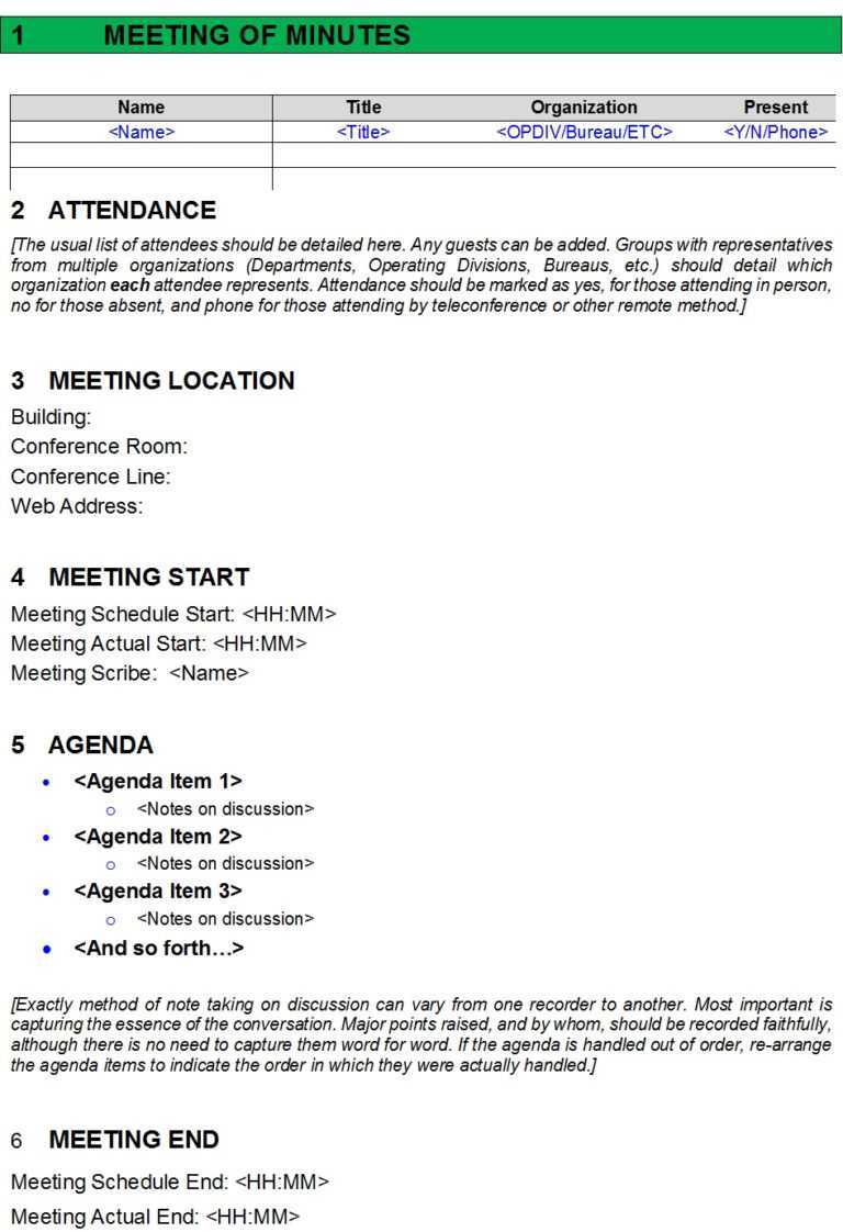 Conference Summary Report Template - Rebeccachulew.com
