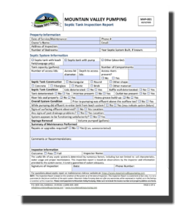 Drainage Report Template - Rebeccachulew.com