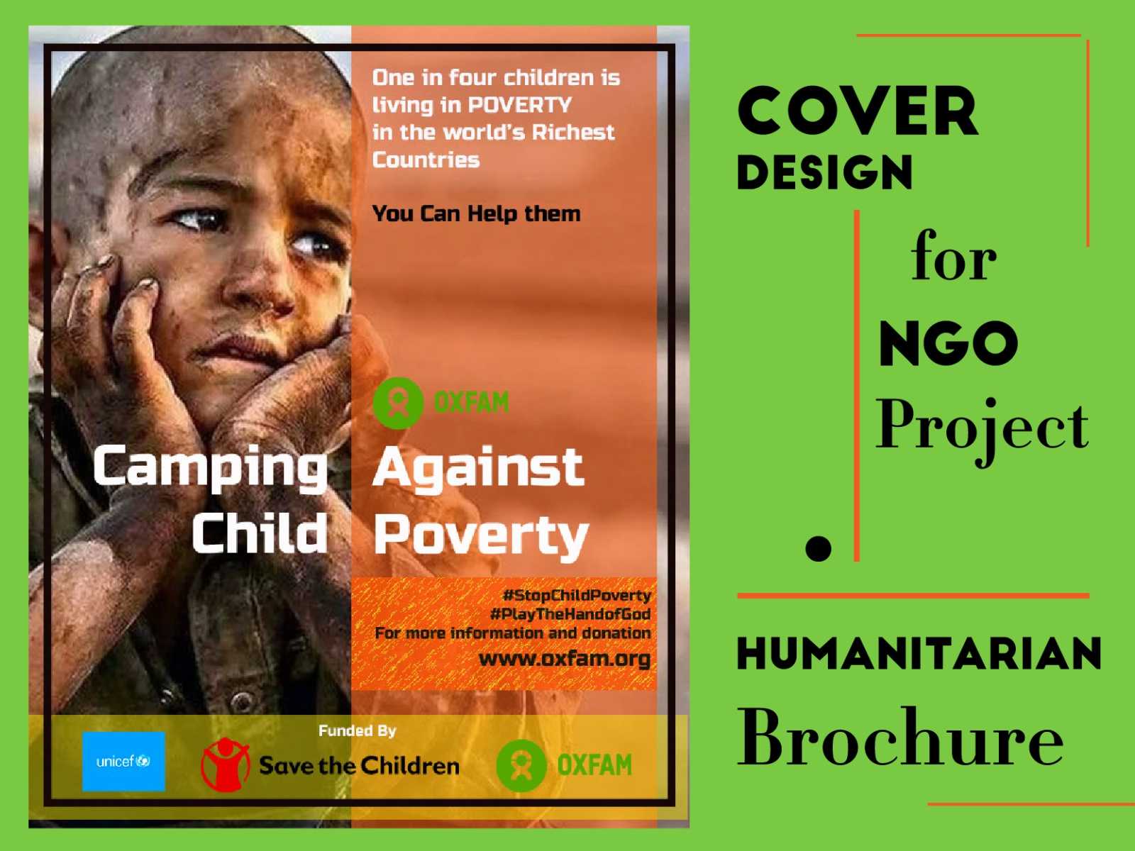 Ngo Brochure Templates - Rebeccachulew.com