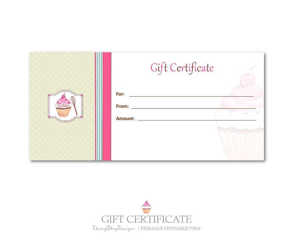 Small Certificate Template - Rebeccachulew.com