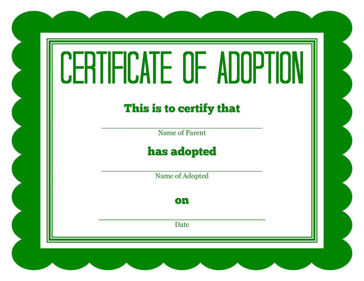 PRINTABLE Puppy Adoption Box Or Bag Label With Pet Adoption With Pet ...