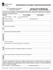 Private Investigator Templates – Fill Online, Printable, Fillable For ...
