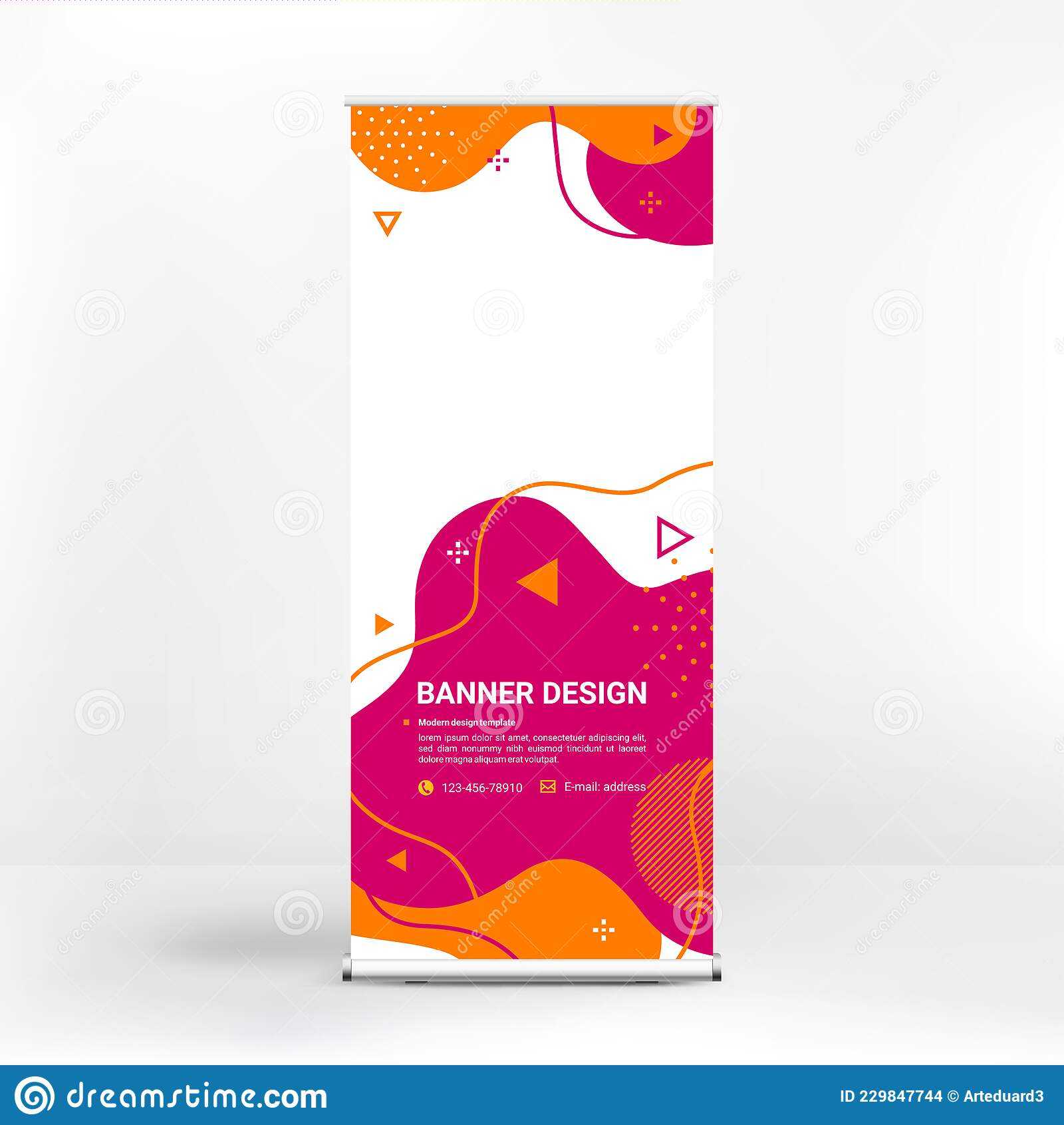 Outdoor Banner Design Templates - Rebeccachulew.com