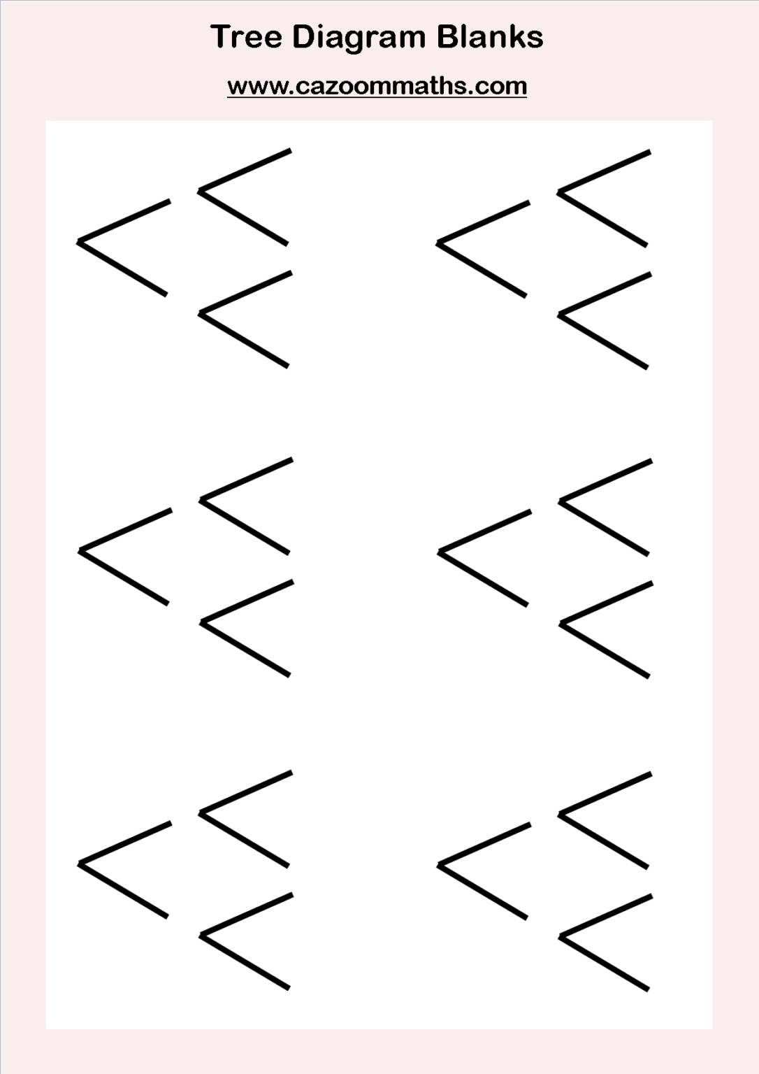 Statistics Teaching Resources KS10 And KS10 Statistics Worksheets In ...