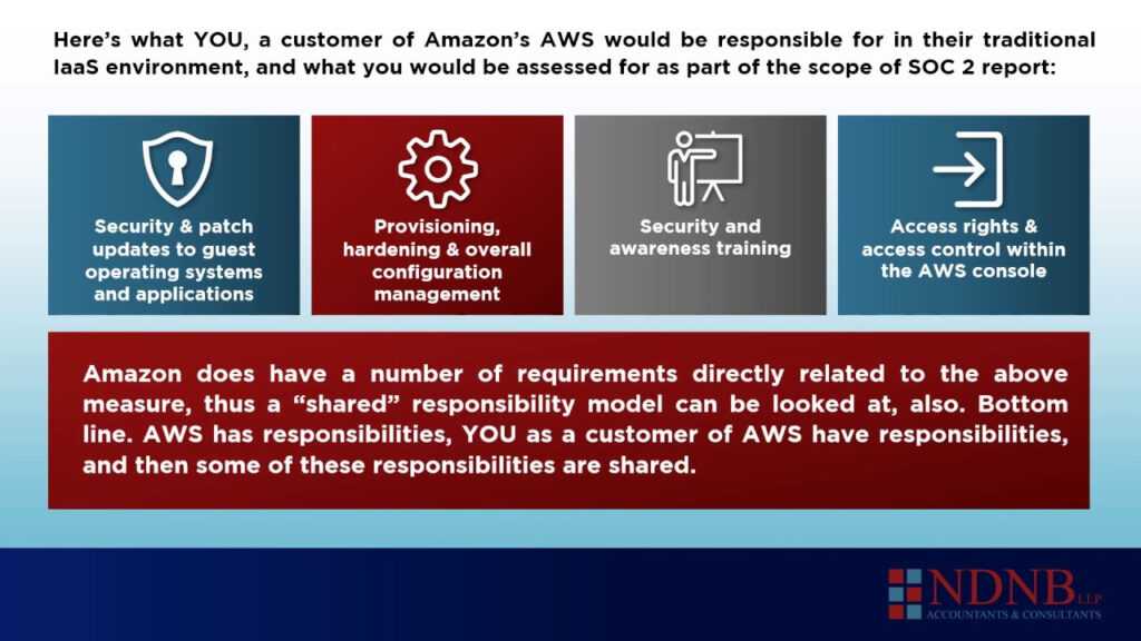 What is SOC 10 SSAE 108? Introduction and Overview With Ssae 16 Report ...