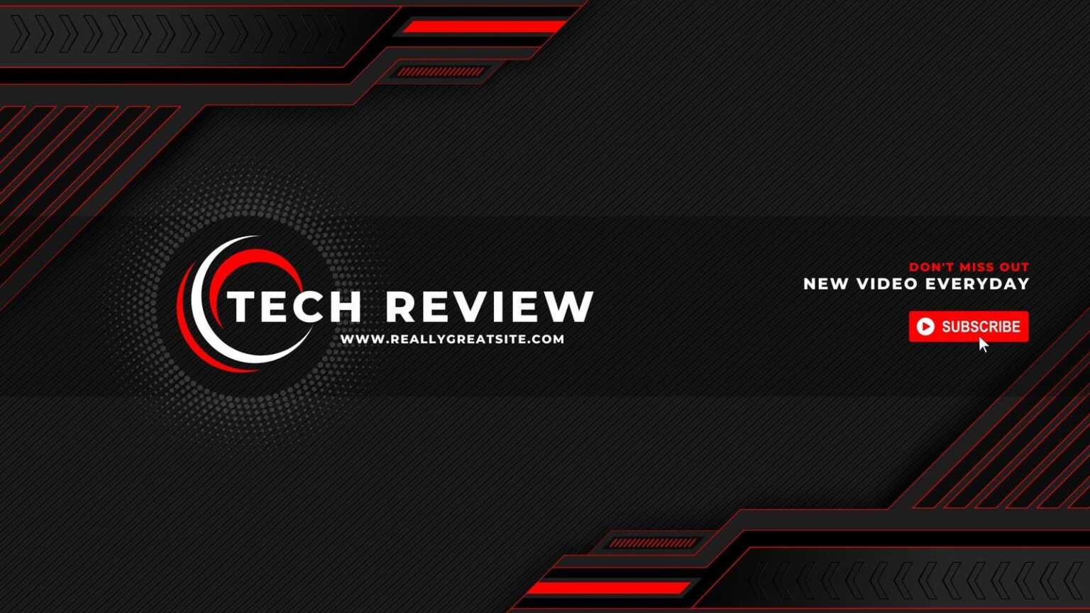 YouTube Banner Maker With Awesome Layouts – Canva Regarding Yt Banner ...