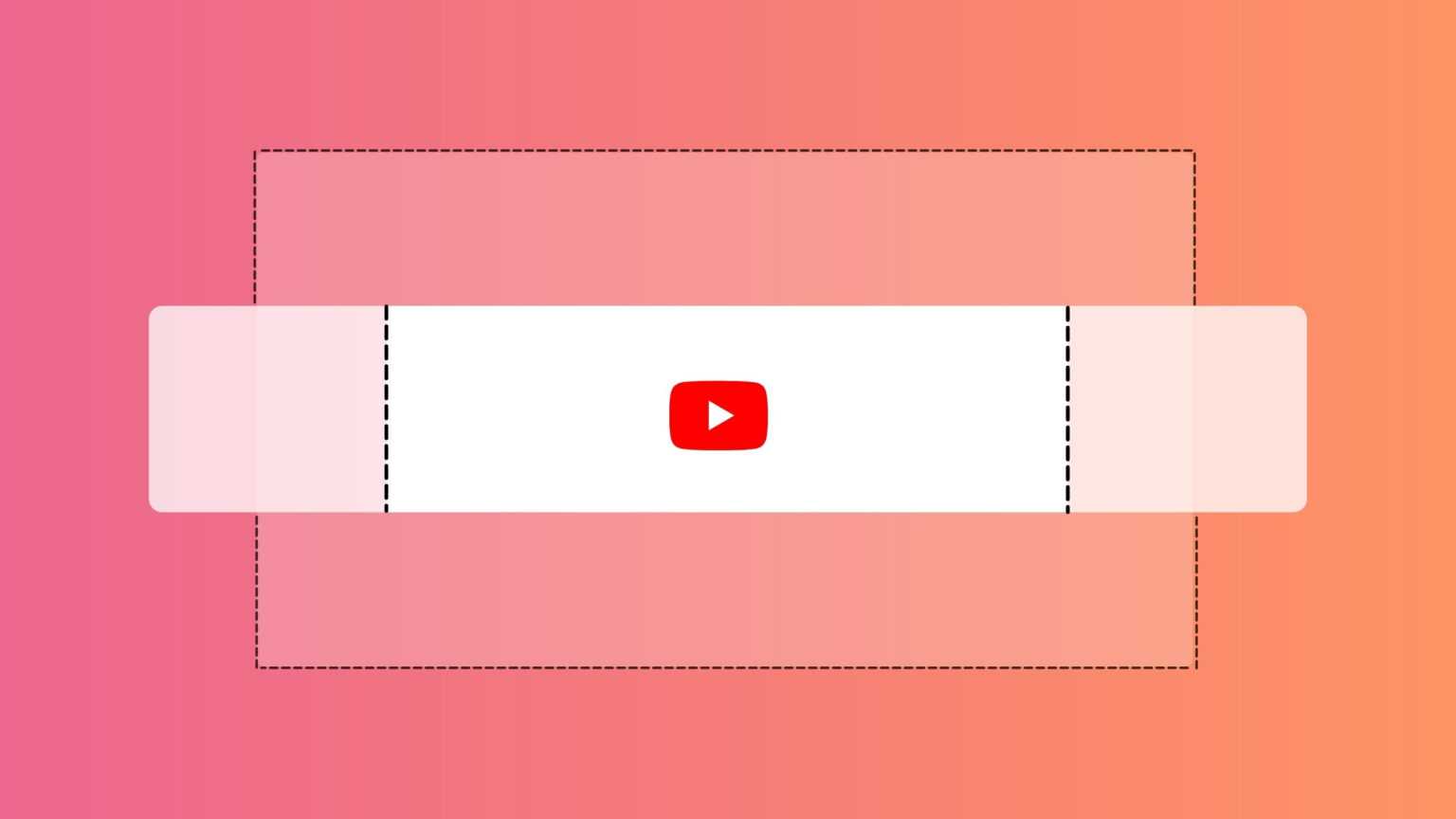 YouTube Banner Size: The Best Dimensions And Formats In 10 Pertaining ...