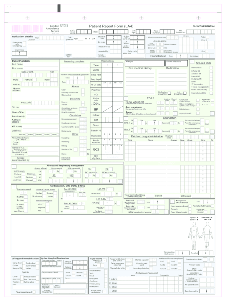 Zinara Acquittal Report Sample – Fill Online, Printable, Fillable In ...